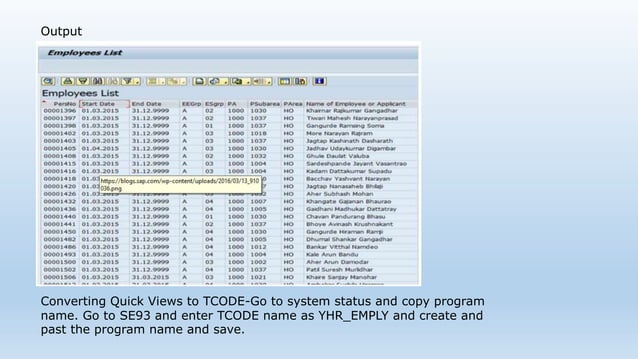 Report Generation by Quick Viewer-SQVI.pptx