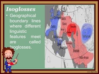 Language and Culture | PPT