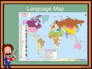 Language and Culture | PPT