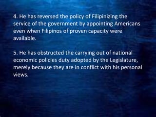 Report gonzales and lasam filipino 1-ABSME | PPTX