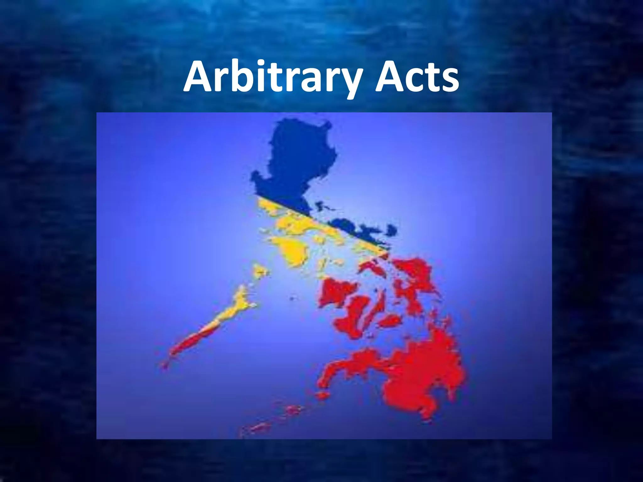 Report gonzales and lasam filipino grievances against governor wood | PPTX