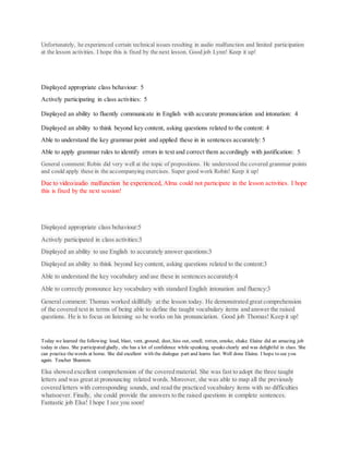 Report grammar | DOCX