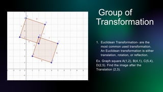 report group 5. geometric transformatio.pptx