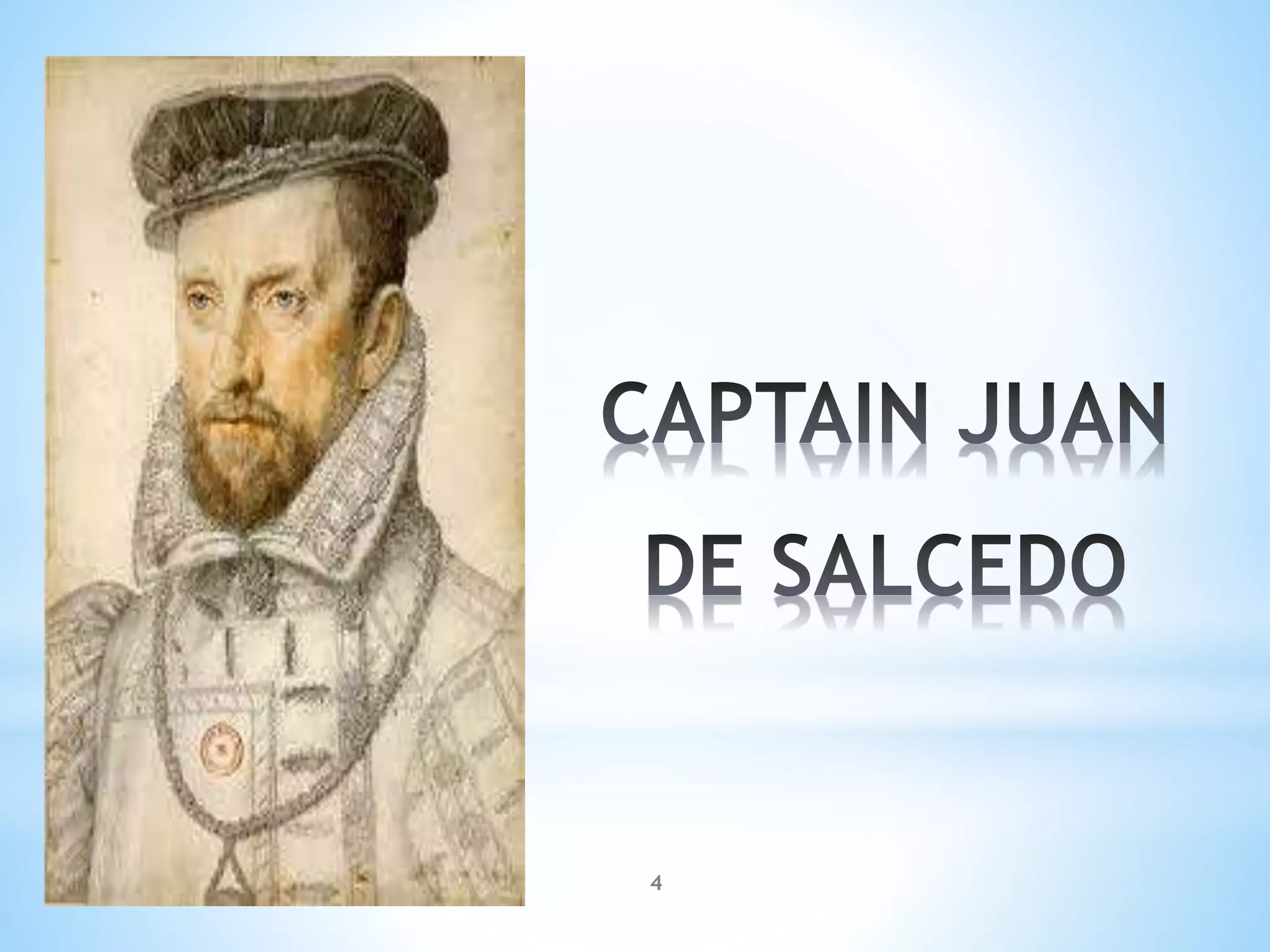 The Conquest of Manila | PPTX