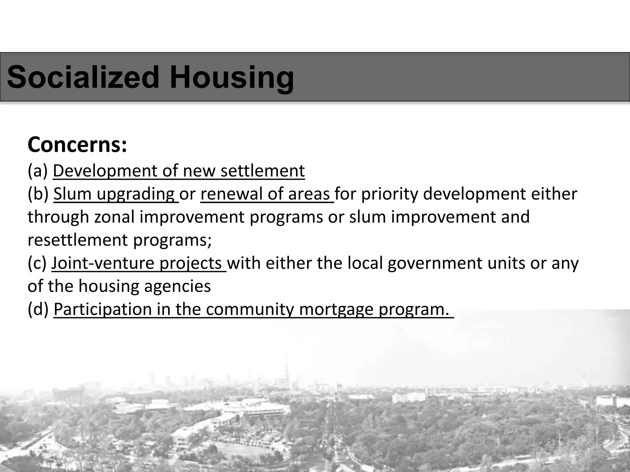 Report housing.pptx