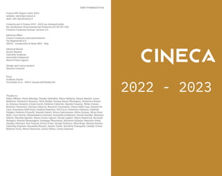 ReportHPC Cineca 2022-2023 | PDF