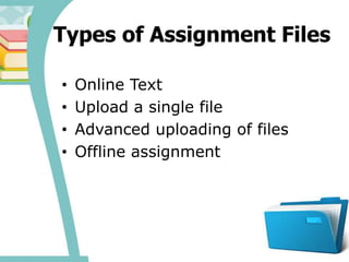 Types and Characteristics of Instructional Materials | PPTX