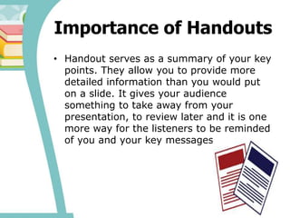 Types and Characteristics of Instructional Materials | PPTX