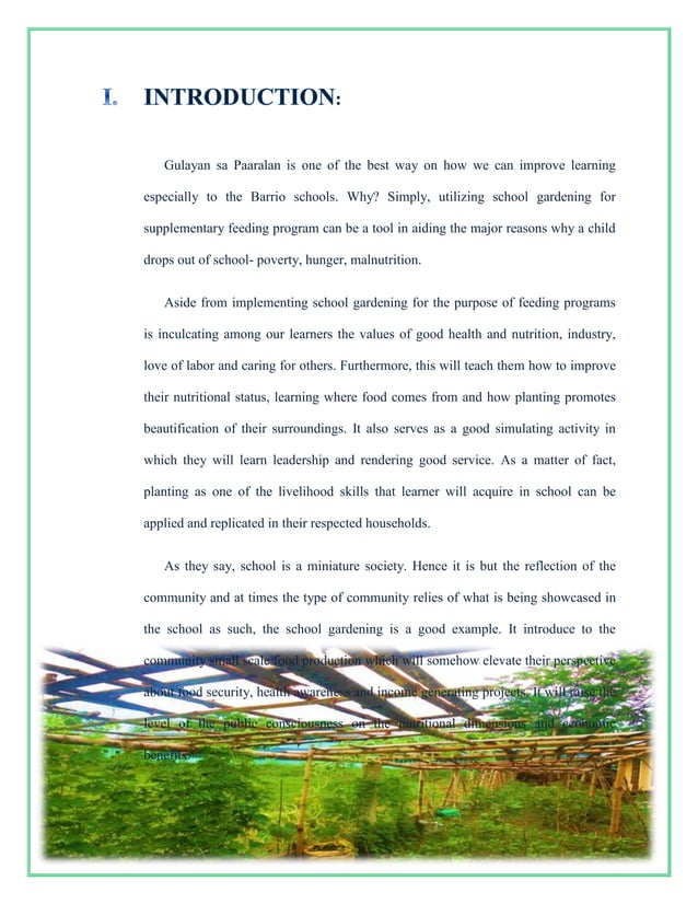 accomplishment Report in agriculture | DOCX