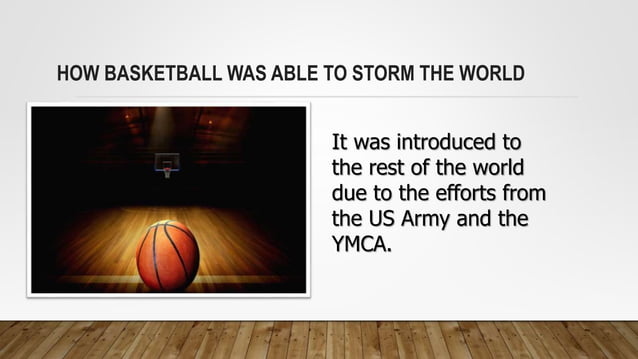 Anatomy and Physiology (basketball) | PPTX