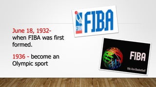 Anatomy and Physiology (basketball) | PPTX