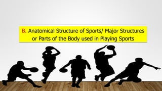 Anatomy and Physiology (basketball) | PPTX