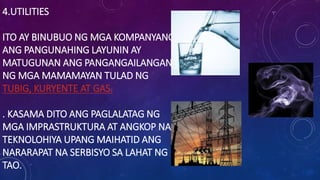 REPORT IN ARALINGREPORT IN ARALINGREPORT IN ARALING | PPTX