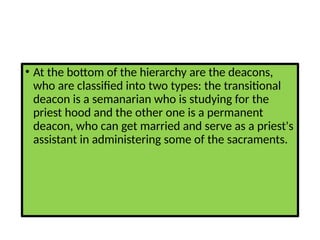 Report in Christianity (Students' Ouput).pptx