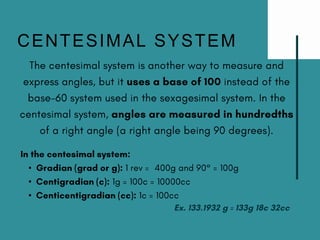 INTRODUCTION TO SURVEYING AND DATA ASSESSMENT | PPTX | Science