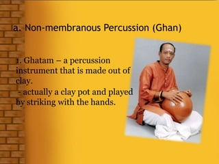 Music in India | PPTX