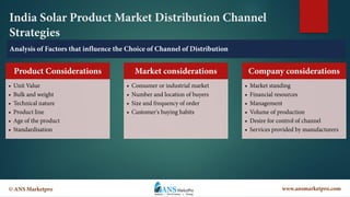 Report india solar market, 2018 2025 | PDF