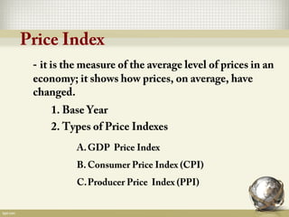 National Income Accounting | PPT