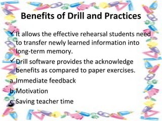 Report in ed tech. group 2 | PPT