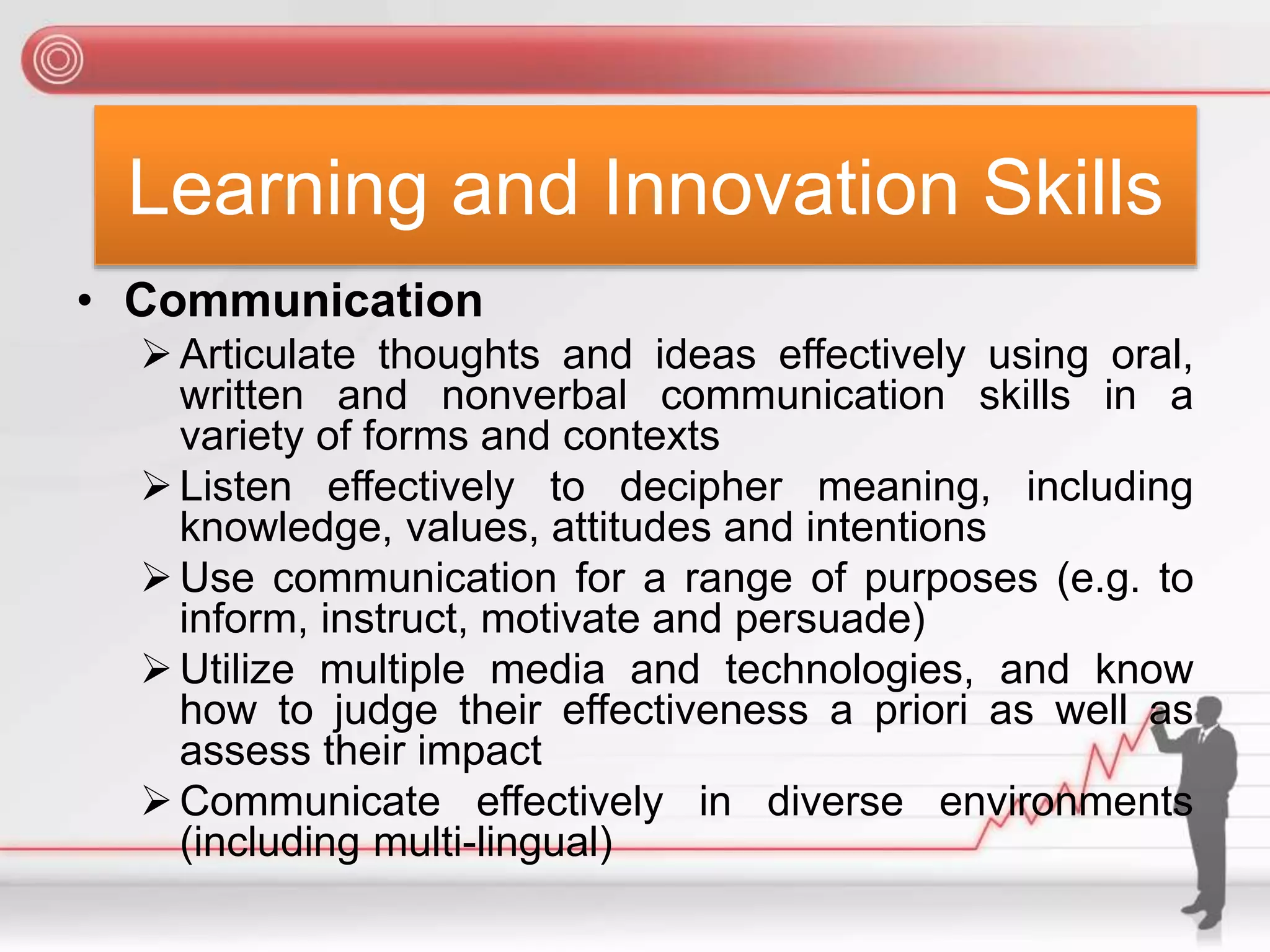 THE 21ST CENTURY TEACHER | PPTX