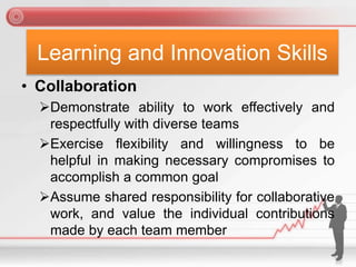 THE 21ST CENTURY TEACHER | PPTX