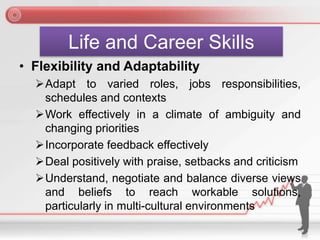 THE 21ST CENTURY TEACHER | PPTX