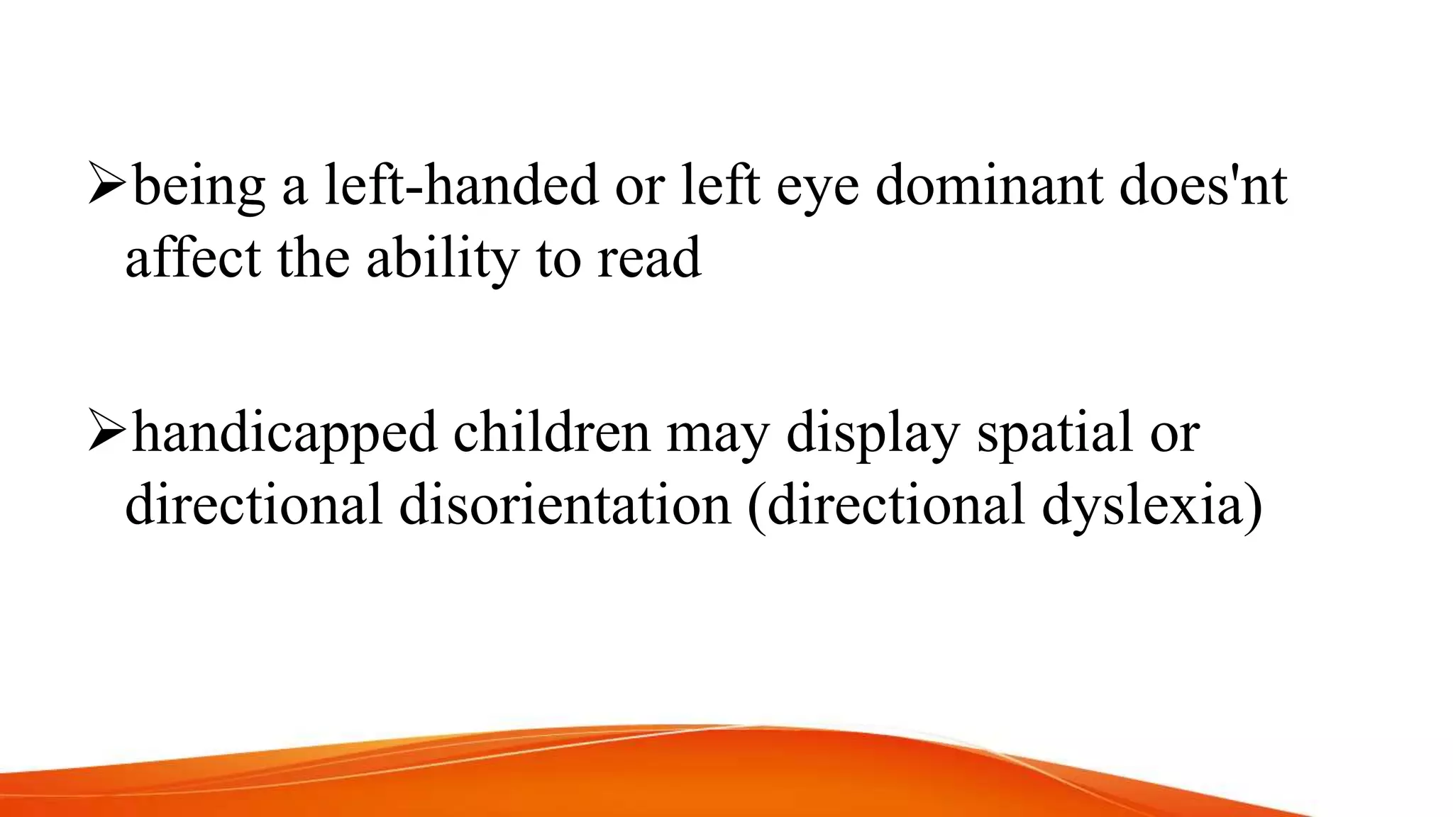 Obstacle to Reading | PPTX