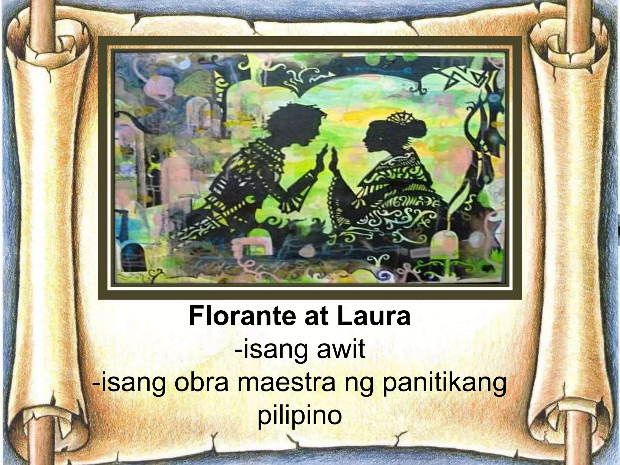 TALAMBUHAY ni Francisco Balagtas | PPTX