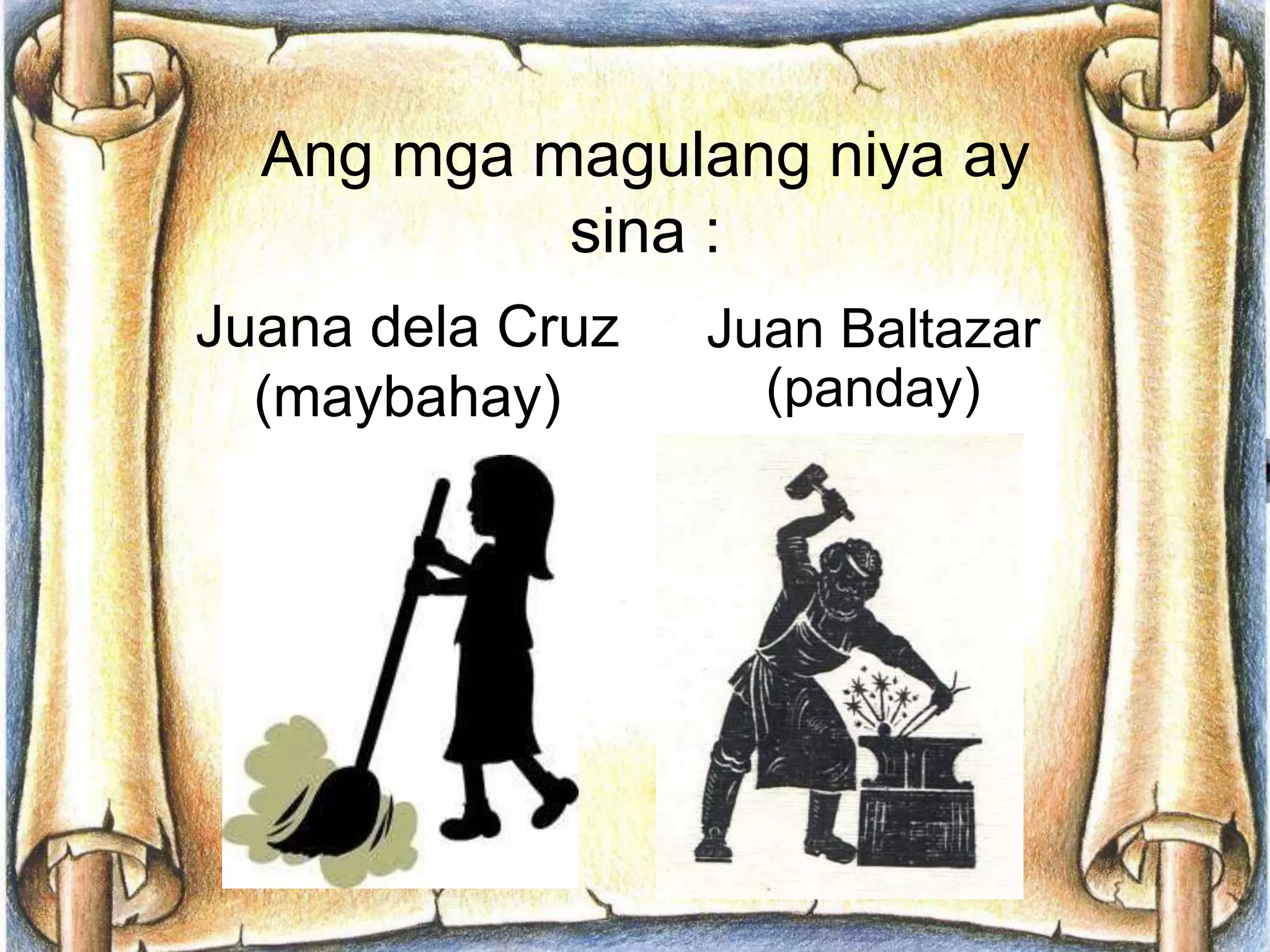 TALAMBUHAY ni Francisco Balagtas | PPTX