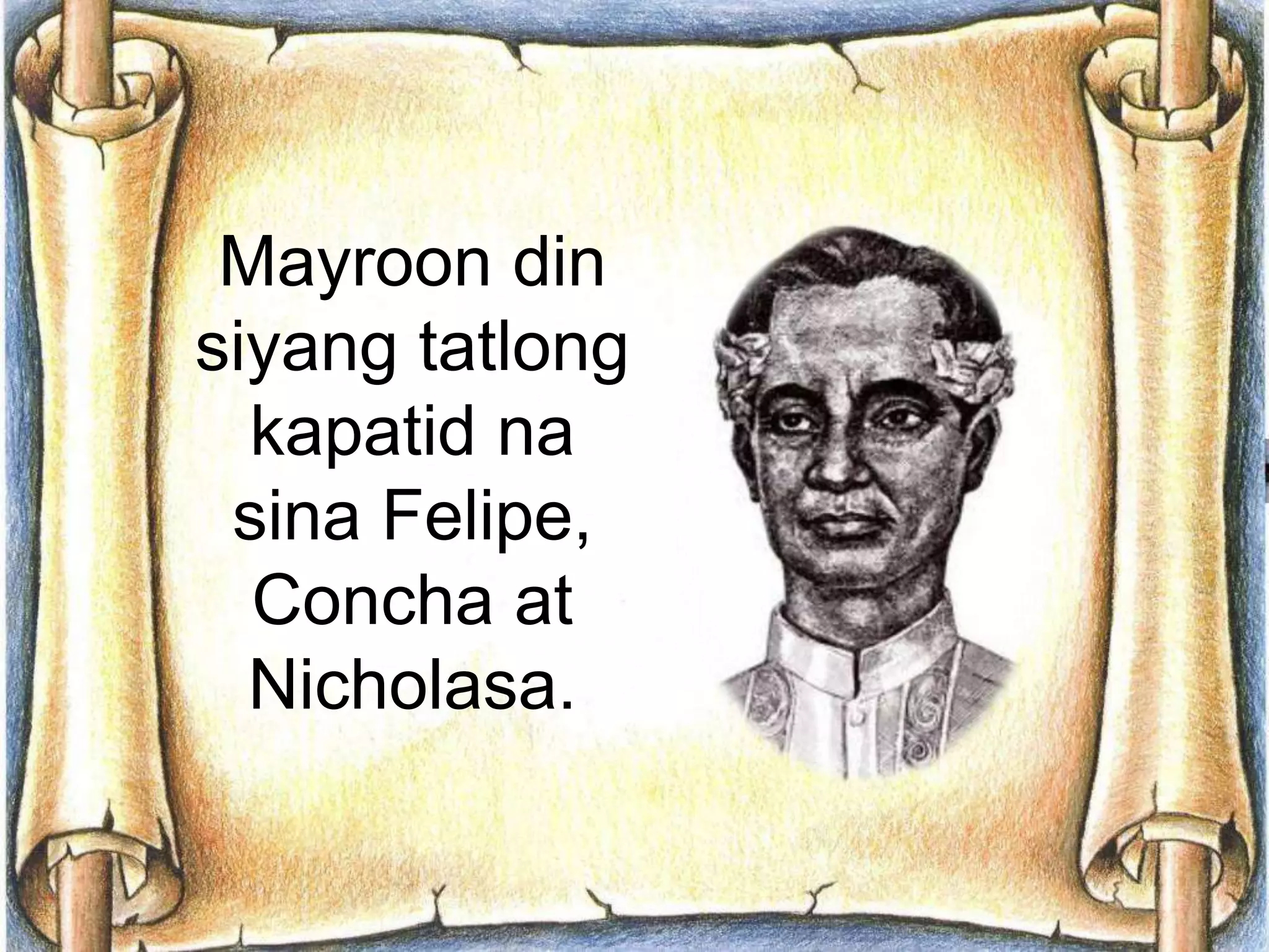 TALAMBUHAY ni Francisco Balagtas | PPTX