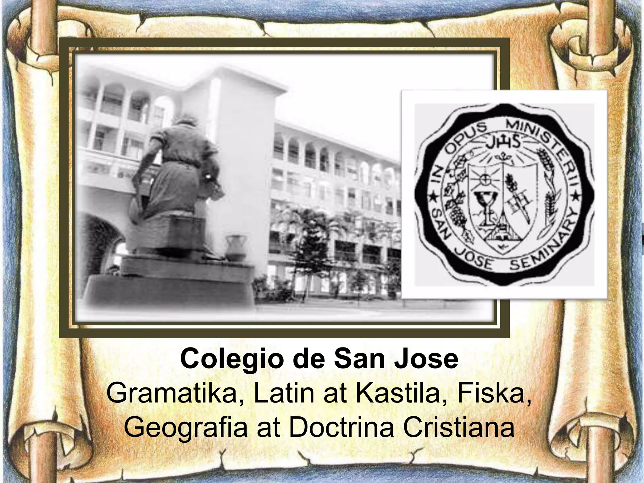 TALAMBUHAY ni Francisco Balagtas | PPTX