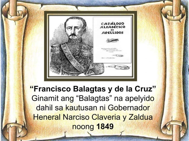 TALAMBUHAY ni Francisco Balagtas | PPTX