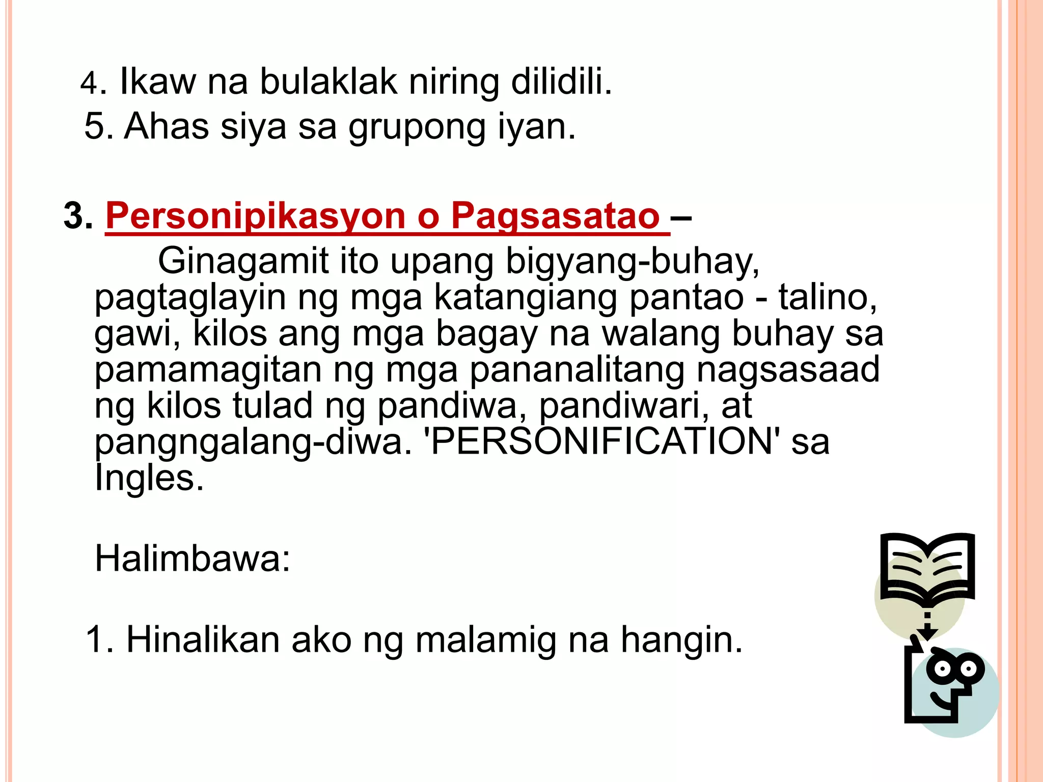 Report in filipino 3 | PPTX