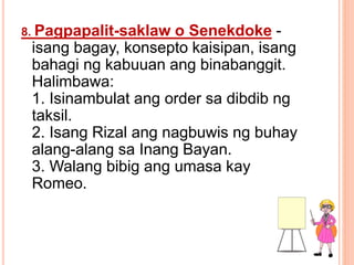 Report in filipino 3 | PPTX