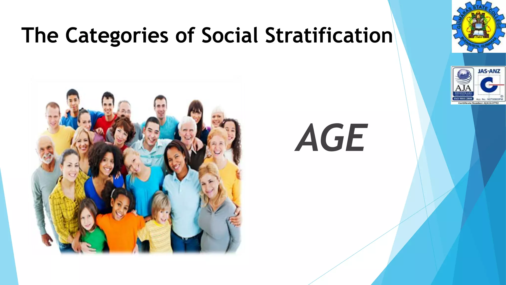 Education and Social Stratification | PPTX