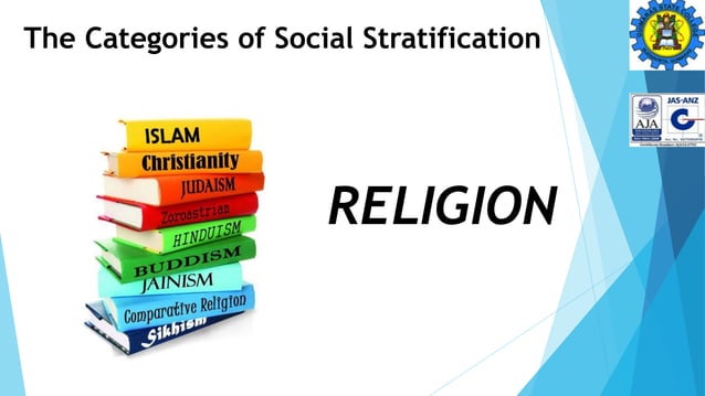 Education and Social Stratification | PPTX