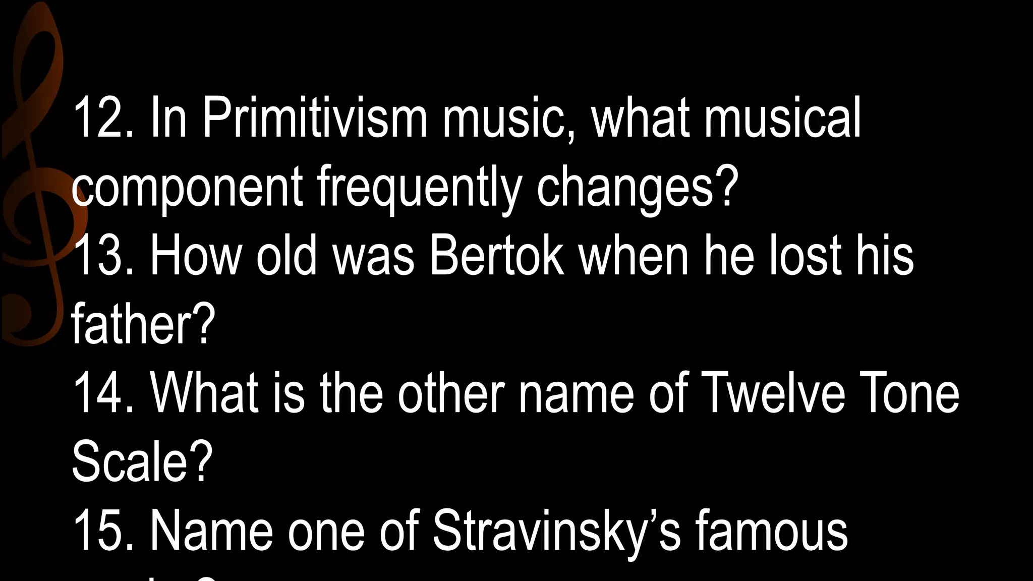 Reporting 1.1-primitivism | PPTX