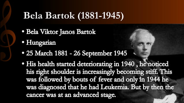 Reporting 1.1-primitivism | PPTX | Classical Music | Music