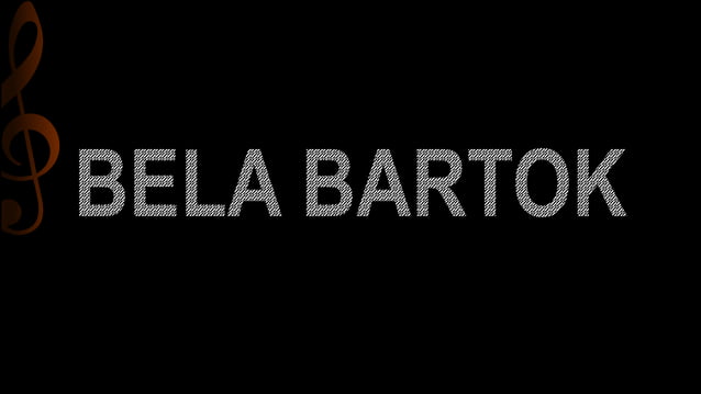 Reporting 1.1-primitivism | PPTX | Classical Music | Music