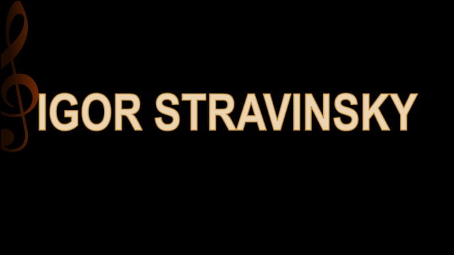 Reporting 1.1-primitivism | PPTX | Classical Music | Music