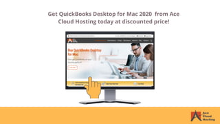 QuickBooks Desktop For Mac 2020: 6 New Features | PDF