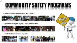 Injury Control | PPTX