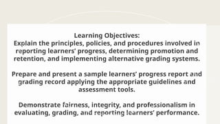Reporting-Learners-Progress Powerpoint.pptx