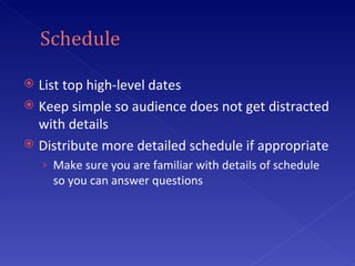 Reporting Progress Or Status Template | PPT | Technology & Computing