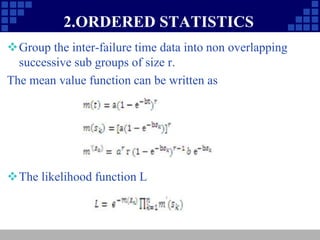 Reporting quality-control | PPTX