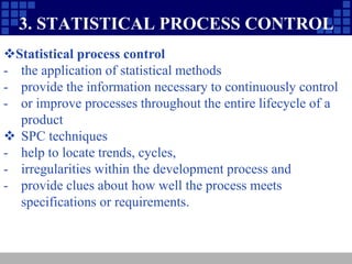 Reporting quality-control | PPTX