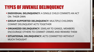 Reporting 10–CRIME & JUVENILE DELINQUENCY.pptx