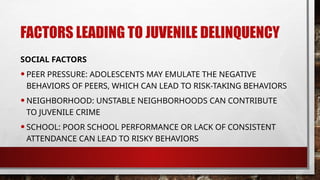 Reporting 10–CRIME & JUVENILE DELINQUENCY.pptx