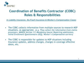 Reporting a case | PPT