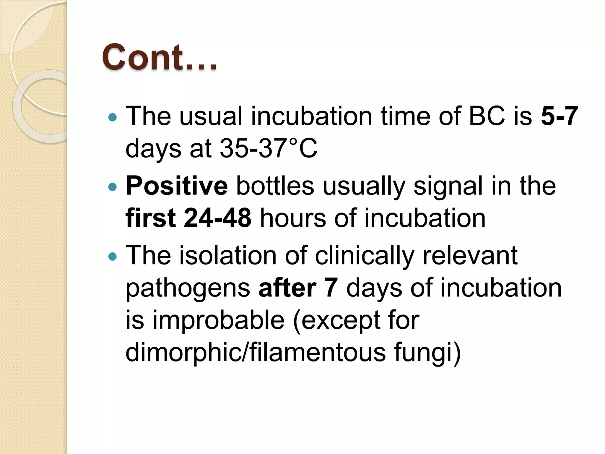 Reporting and interpretation of laboratory results | PPTX